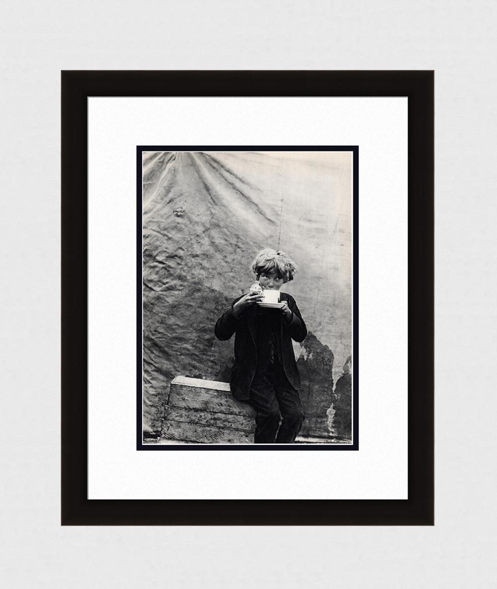 Bill Brandt | Kismet and Mirror (1953) | MutualArt