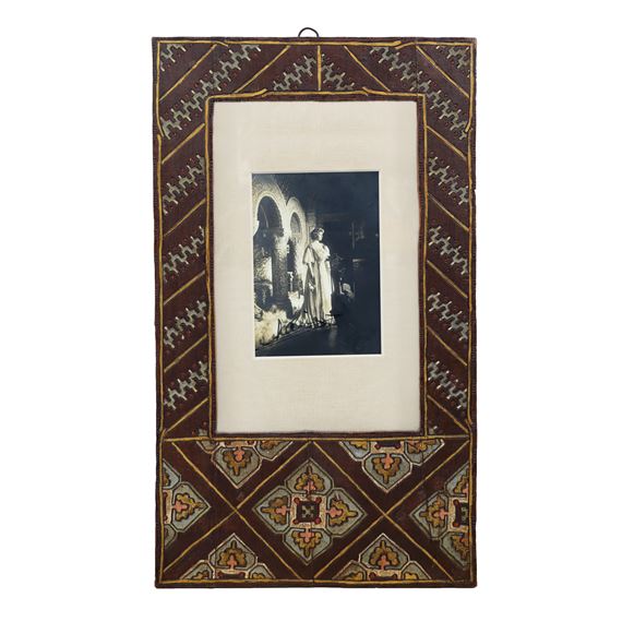 Franz Mandy | Photograph of Princess Maria | MutualArt