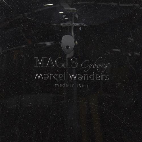 Marcel Wanders | MARCEL WANDERS EIGHT CYBORG ELEGANT CHAIRS FOR MAGIS ...