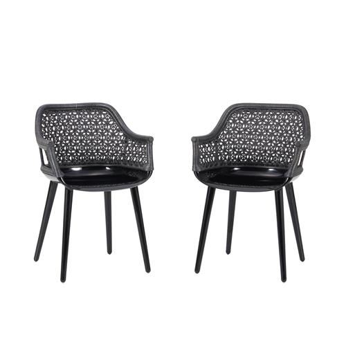 Marcel Wanders | MARCEL WANDERS EIGHT CYBORG ELEGANT CHAIRS FOR MAGIS ...