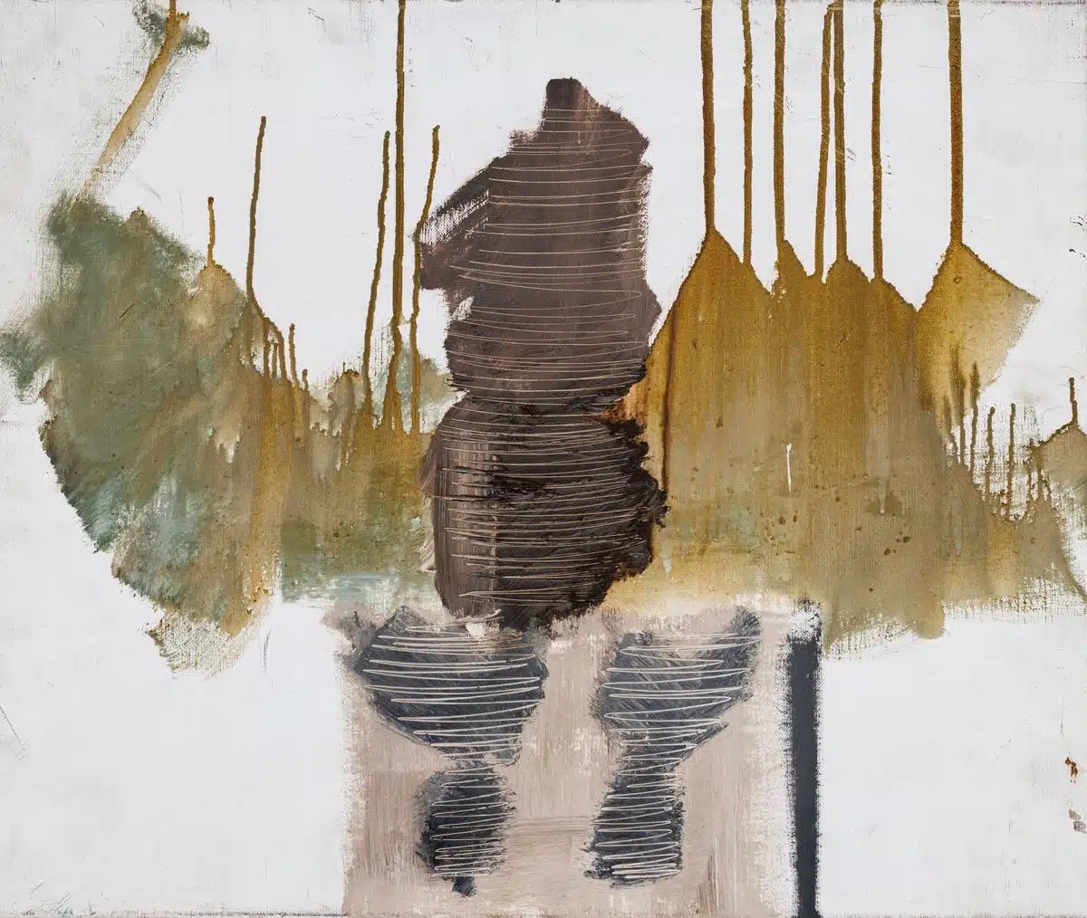 Michael Irmer | CIENIE | MutualArt