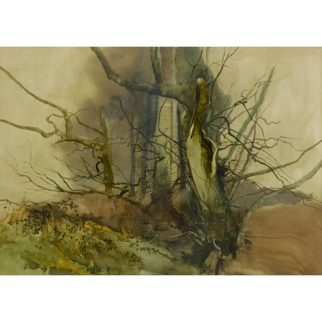 James Morrison | Old Montrose (1971) | MutualArt