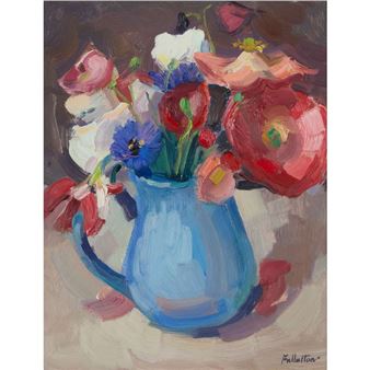 James Fullarton | 211 Artworks at Auction | MutualArt