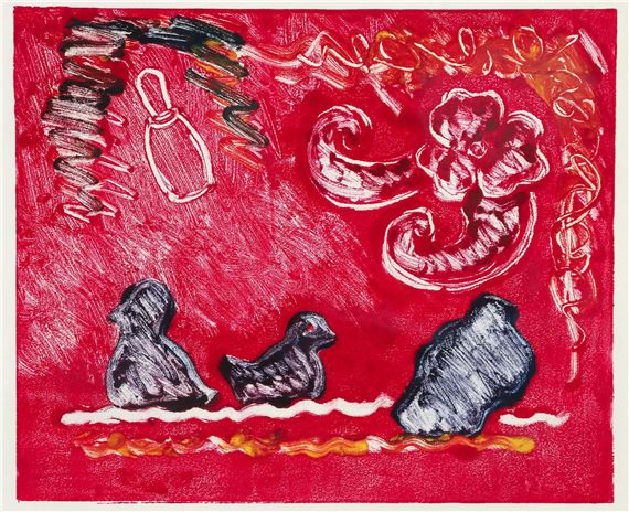 Hedy O’Beil | 13 Artworks | MutualArt