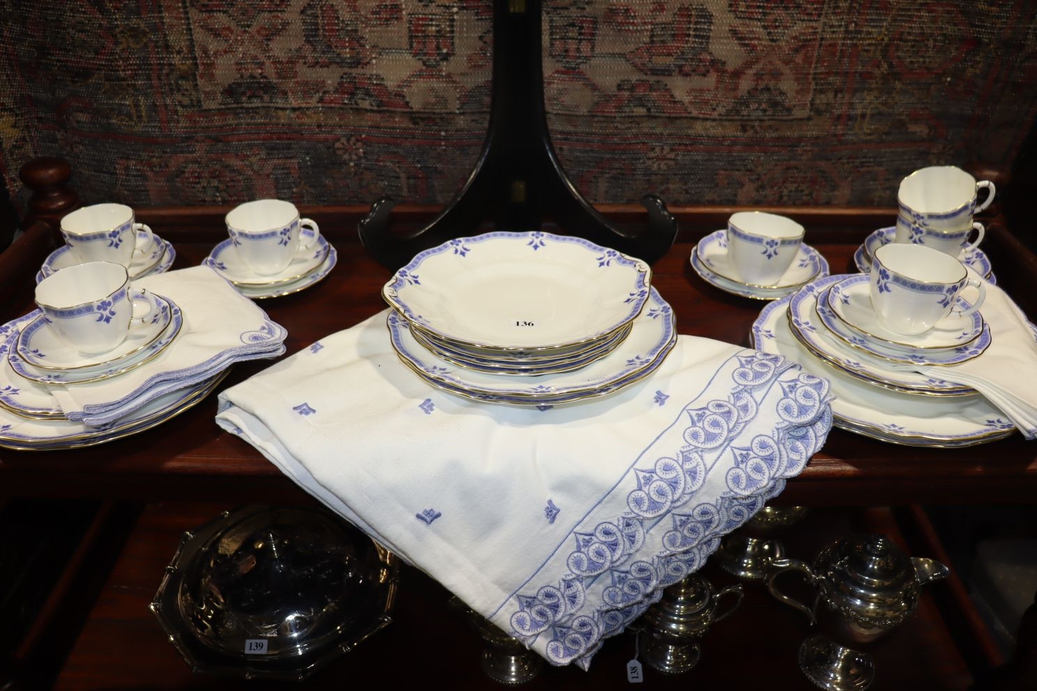 Royal Crown Derby | ROYAL CROWN DERBY | MutualArt