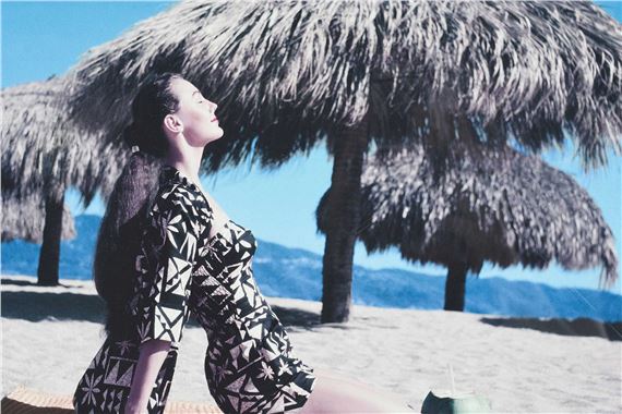 John Rawlings | John Rawlings for Vogue | MutualArt