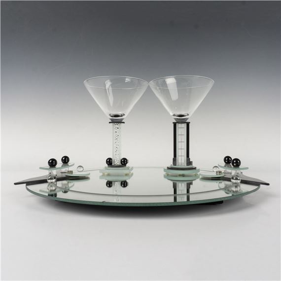 George Ponzini | 5 Artworks at Auction | MutualArt