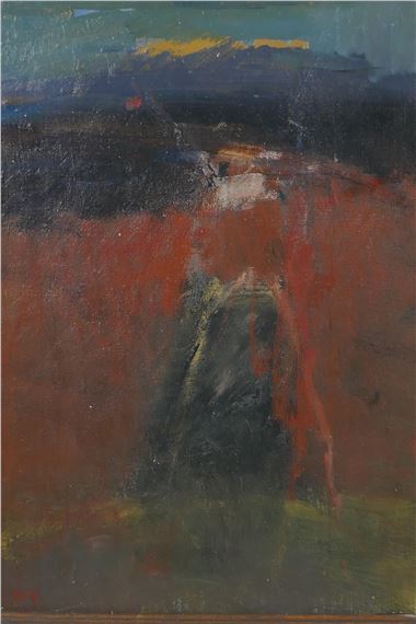 Yeo Kim Seng | 4 Artworks at Auction | MutualArt