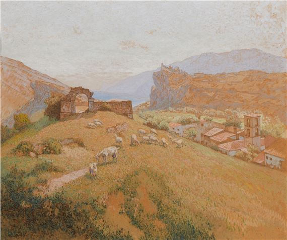 Rudolf Weber | Rudolf Weber | MutualArt