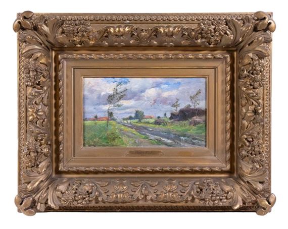 Henry Rul | Anvers | MutualArt