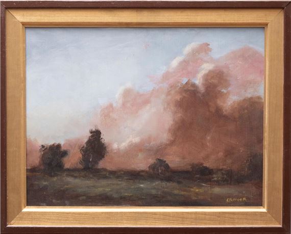 Cramer | 1 Artworks at Auction | MutualArt