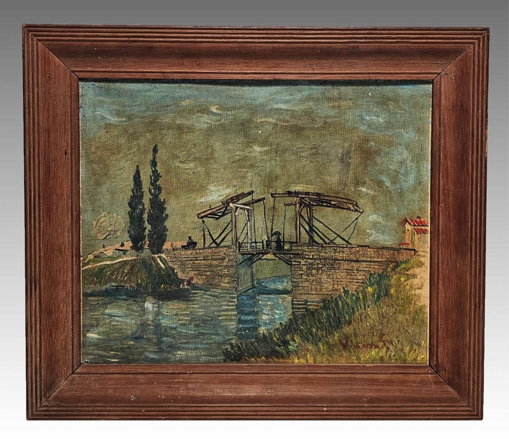 Vincent Van Gogh | After Vincent Van Gogh | MutualArt