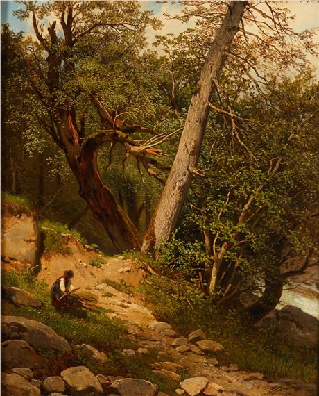 Melchior Fritsch | Melchior Fritsch | MutualArt