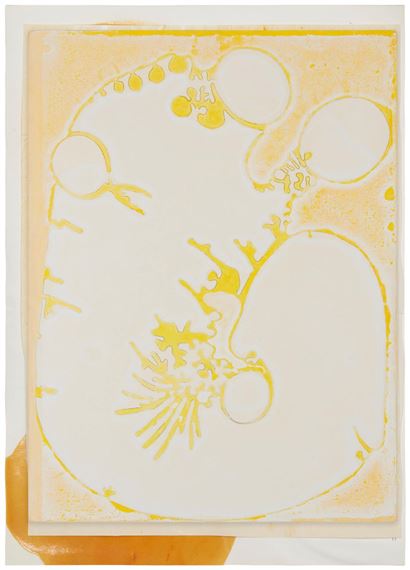 Emil Lukas | Every Seven Years (2002) | MutualArt