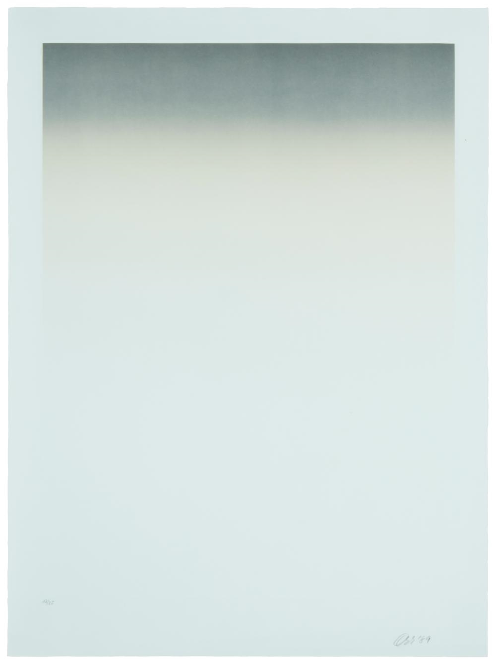 Eric Orr | Red Elliptic | MutualArt