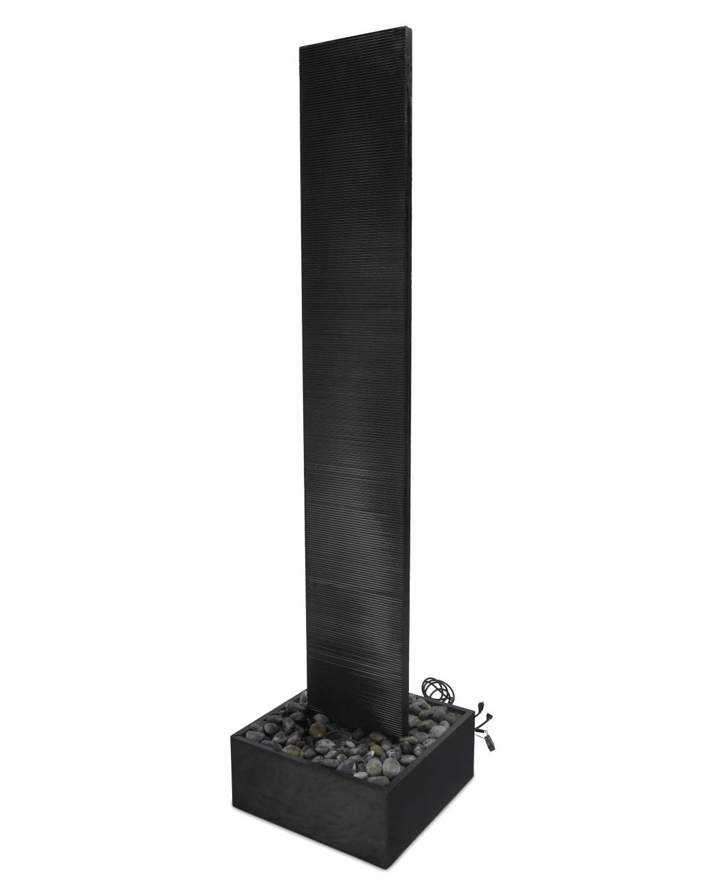 Eric Orr | Red Elliptic | MutualArt