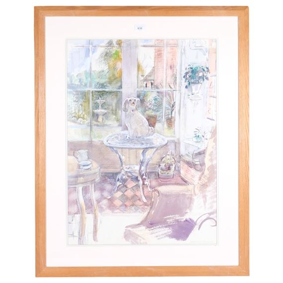 Audrey Macleod | Audrey MacLeod | MutualArt