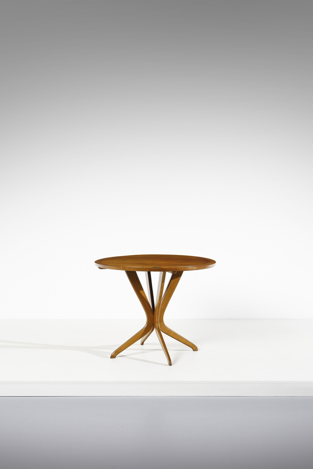 Ico Parisi | A Pair: Lounge chairs (Circa 1956) | MutualArt