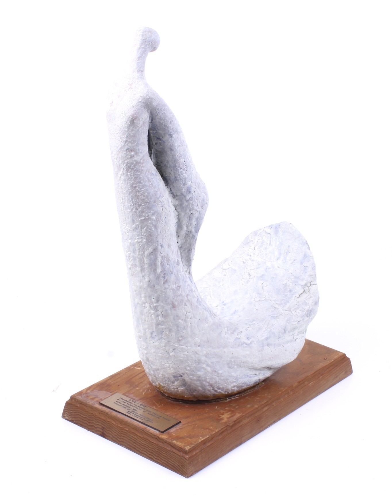 Genia Gendelman | LIFE (1979) | MutualArt
