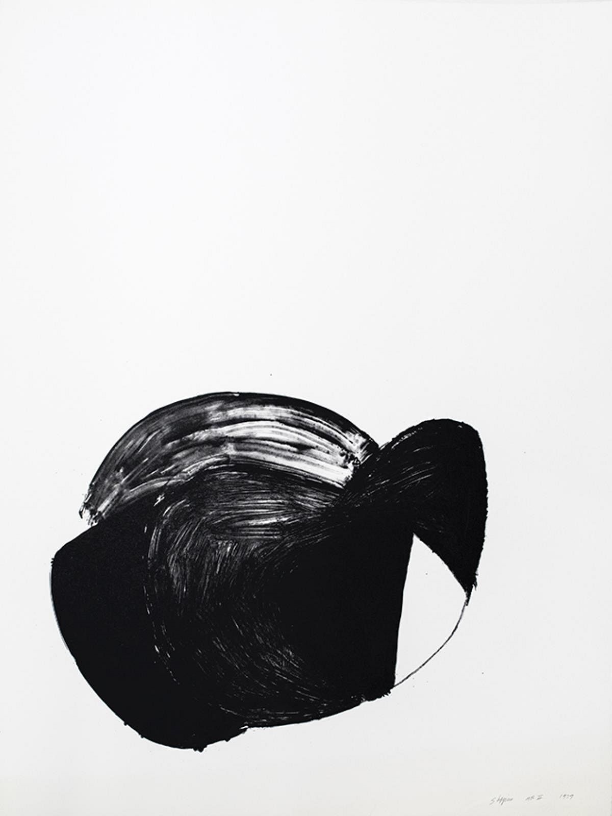 Joel Elias Shapiro | UNTITLED (1992) | MutualArt