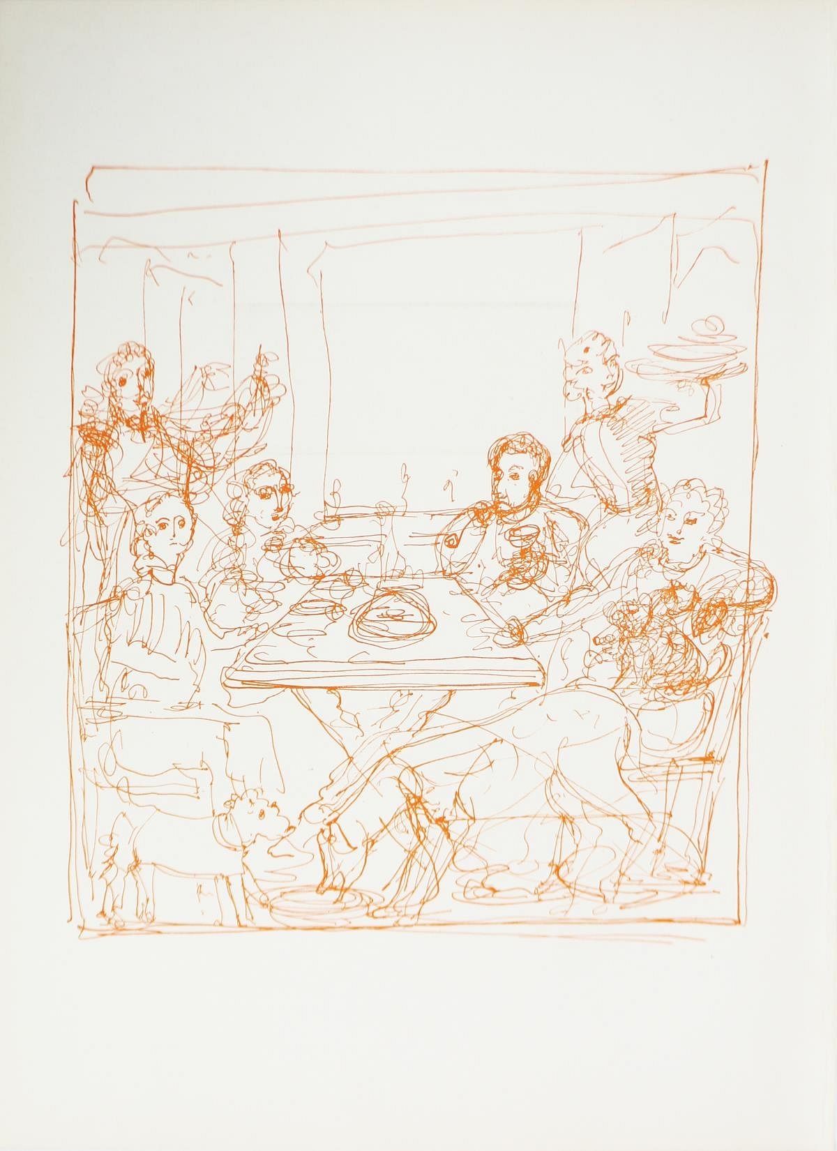 André Derain | PAYSAGE DE PROVENCE (1928 - 1930) | MutualArt