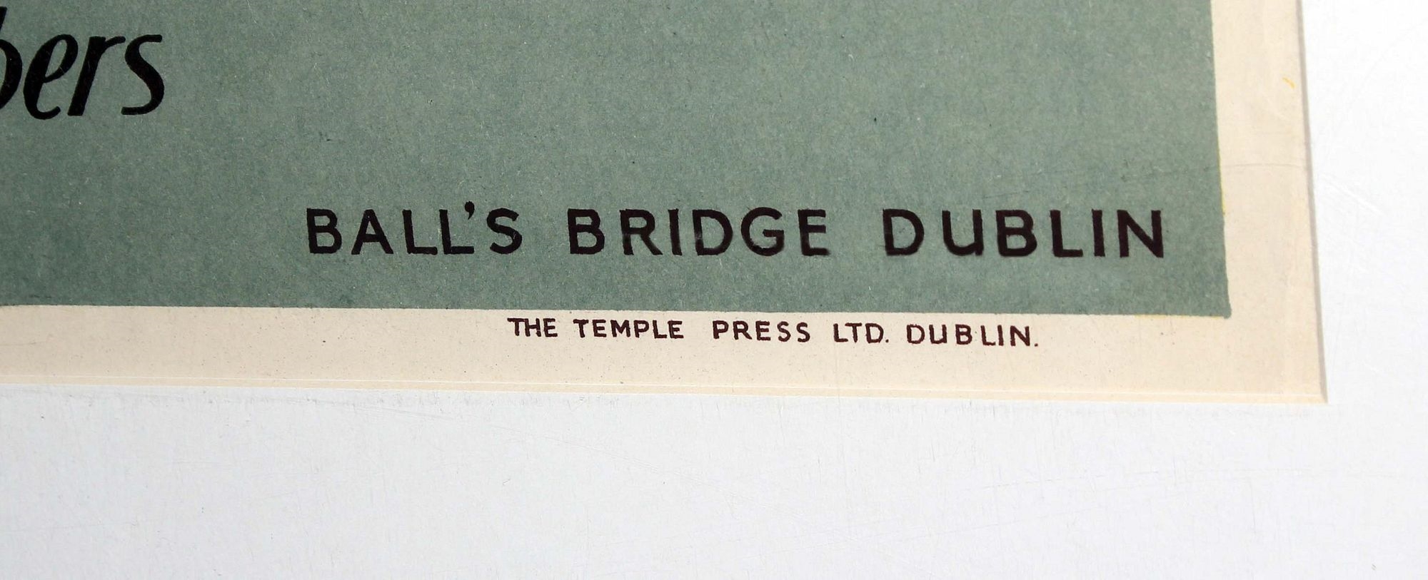 Oliver Whitmore | Oliver Whitmore - Dublin Horse Show (1954) | MutualArt