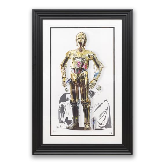 J. J. Adams | Goldenrod (2014) | MutualArt