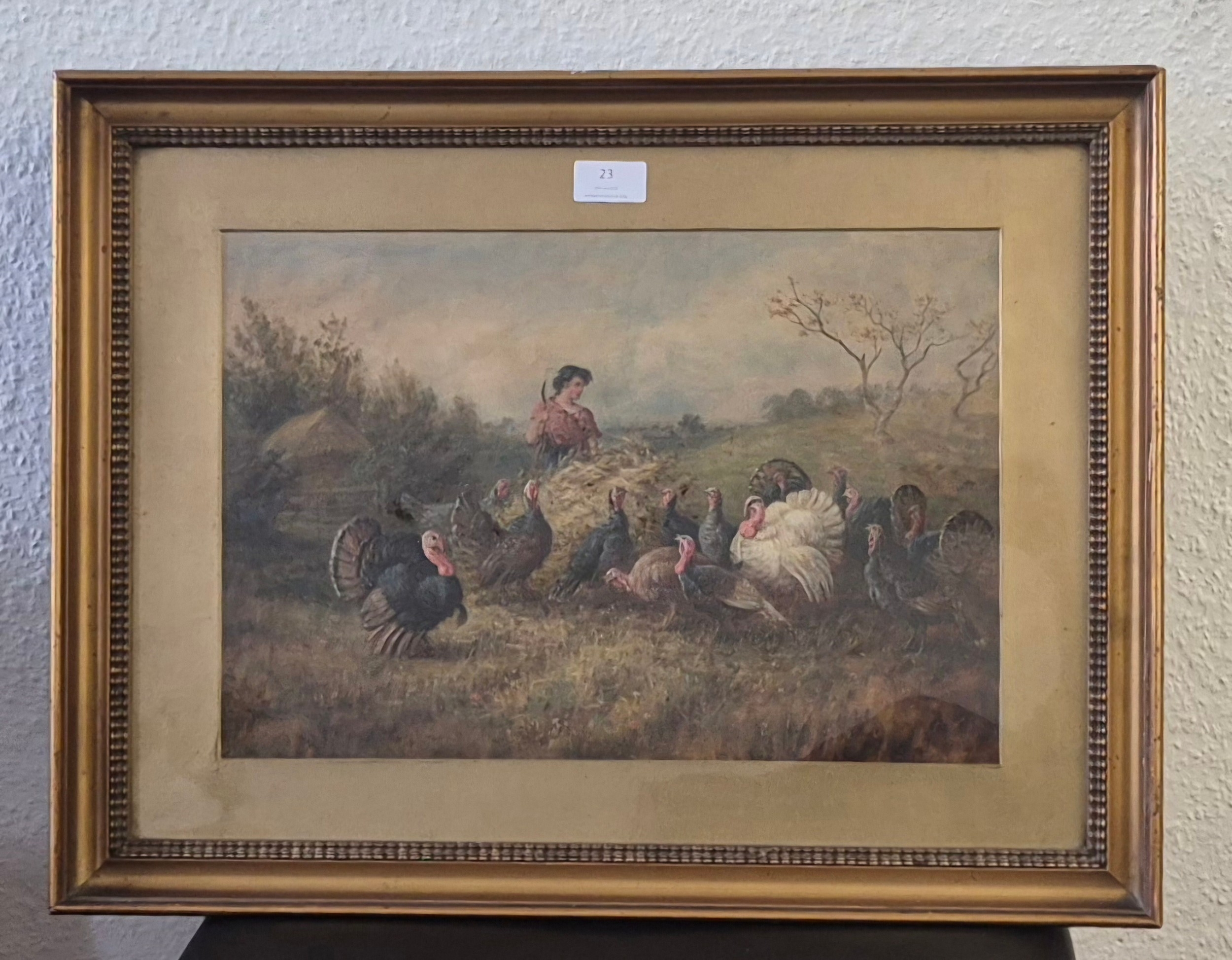 Henry Charles Bryant | Henry Charles Bryant (1812) | MutualArt