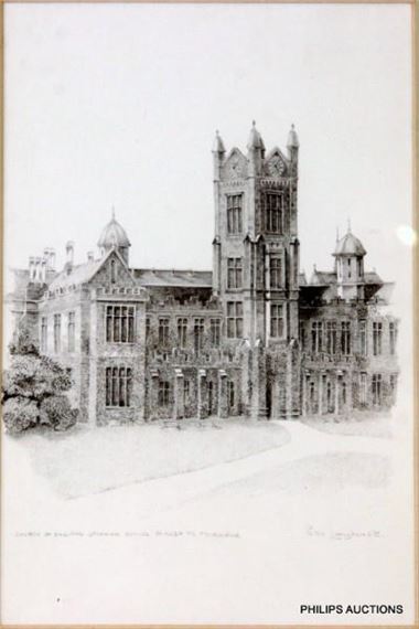 Peter Longhurst | Church of England Grammar School StKilda Melbourne ...