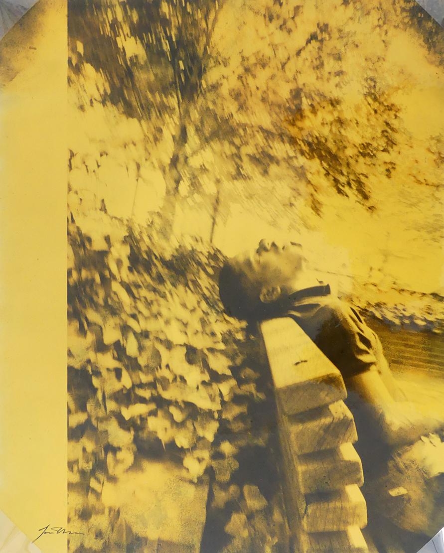 Joseph Mills | Three Photographs | MutualArt