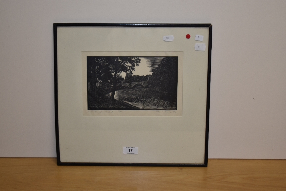 George Francis Reiss | Local Interest - George Francis Reiss (1893-1973 ...
