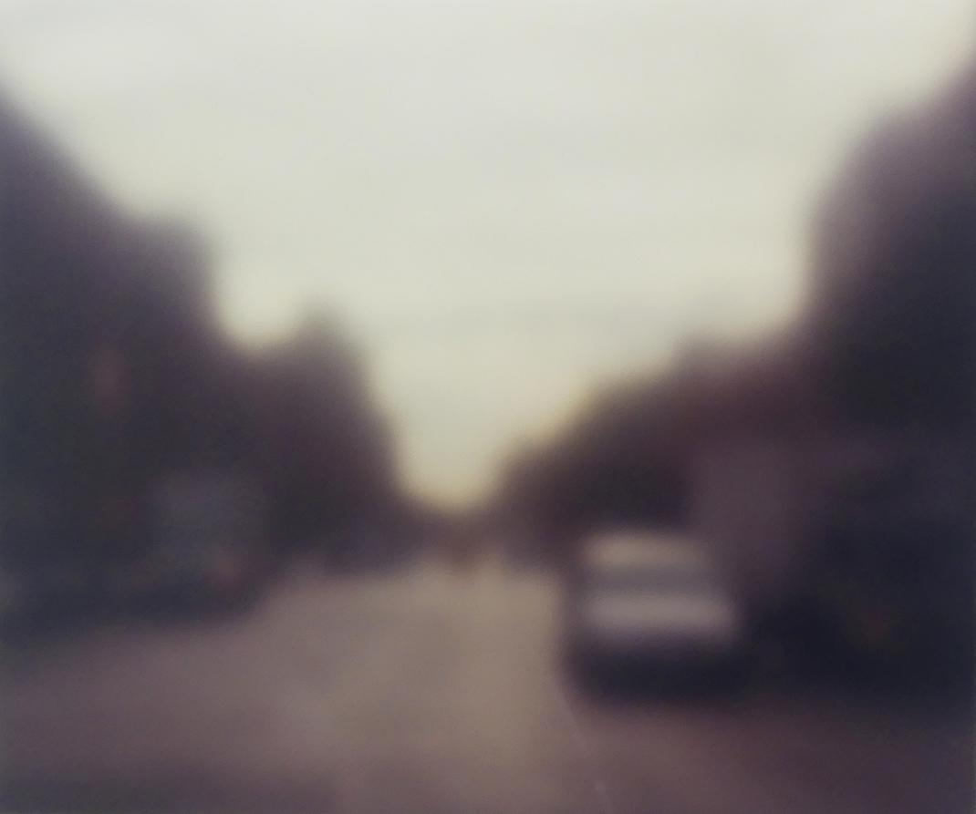 Bill Jacobson | New Year's Day #5074 (2003) | MutualArt