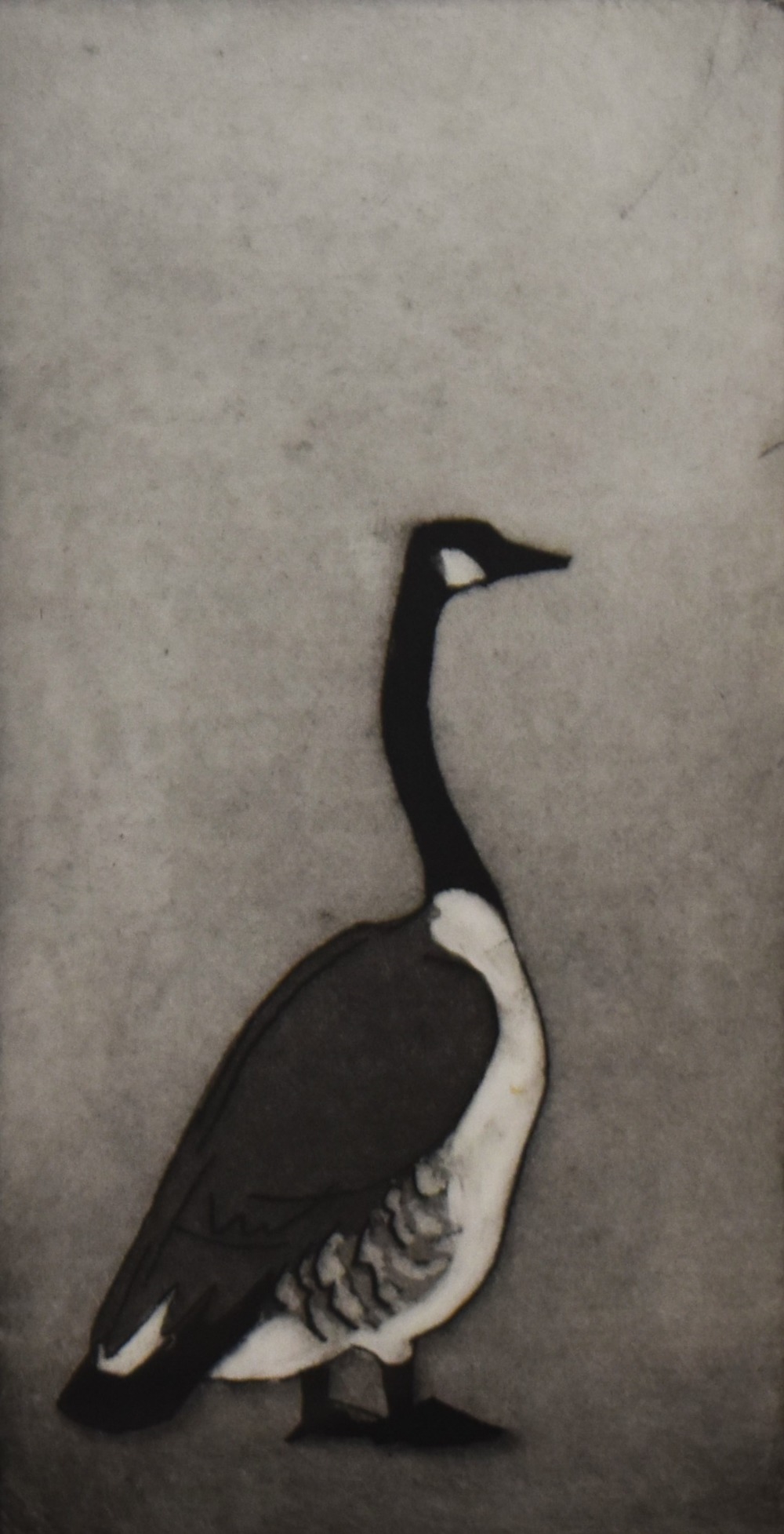 Julian Williams | Julian Williams (b.1953, British), etching, Untitled ...