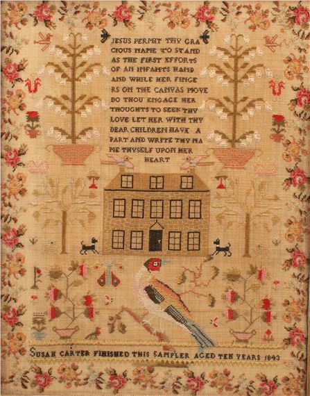 Susan Carter | 1 Artworks | MutualArt