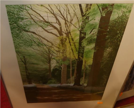 Christopher Penny | Pictures and print to include examples by ...