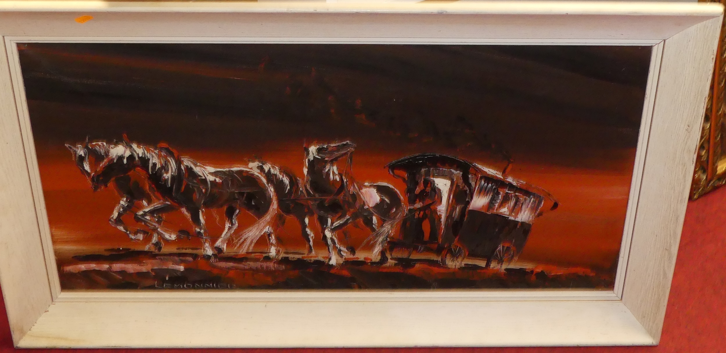 John Constable | A selection of amateur artworks by Gordon Smith ...