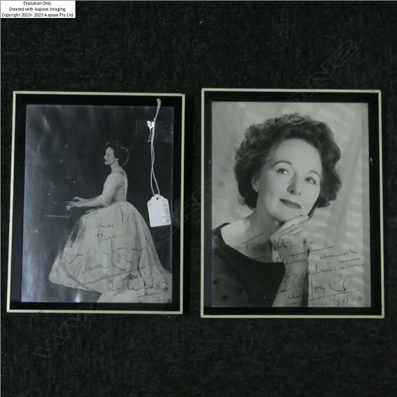 Eileen Joyce | 1 Artworks at Auction | MutualArt