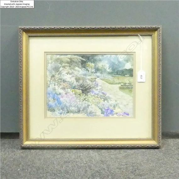 Edith Fisher | EDITH FISHER | MutualArt