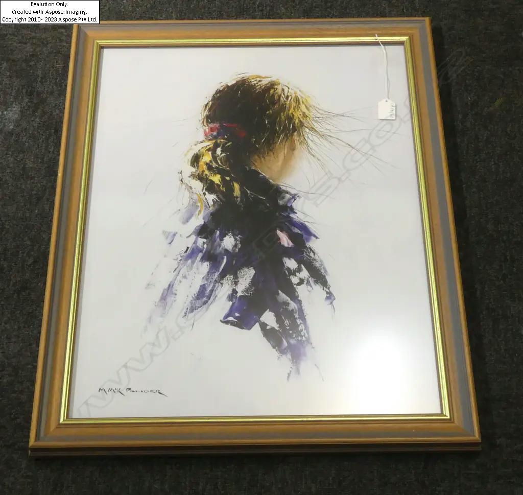 Michael Ponder | MICHAEL PONDER | MutualArt