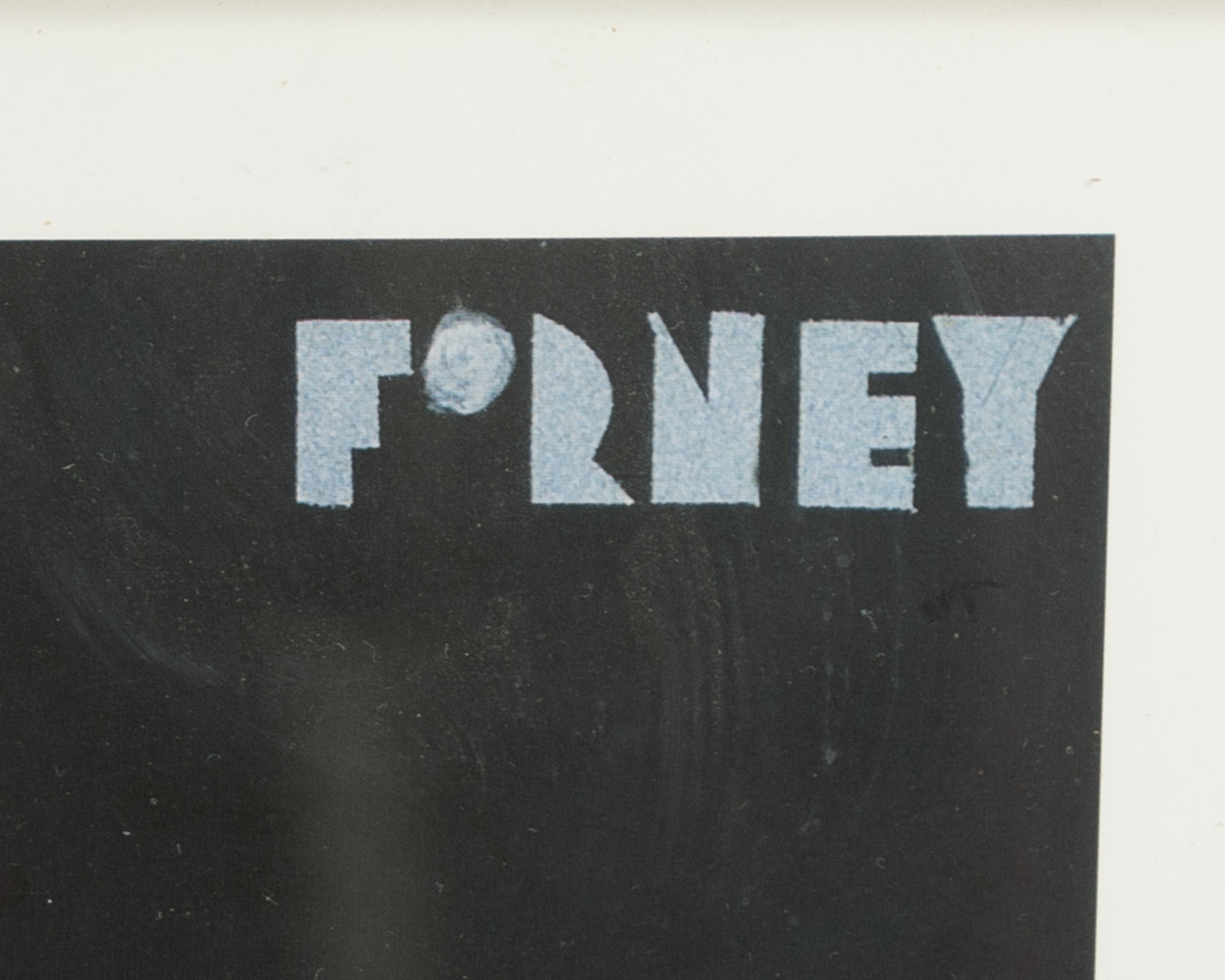 Steve Forney | Martini (1999) | MutualArt