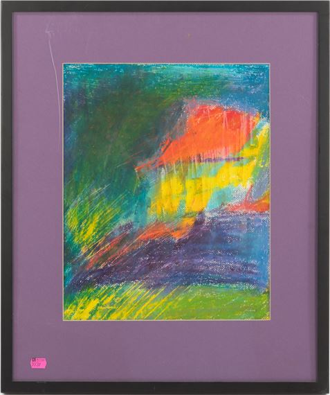 Barbara Mertens | 1 Artworks at Auction | MutualArt