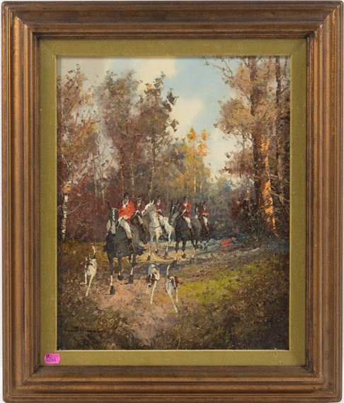 Curt Heyden | 15 Artworks at Auction | MutualArt