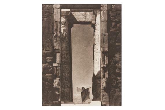 Edward Steichen | Edward Steichen (1879-1973 (1920) | MutualArt