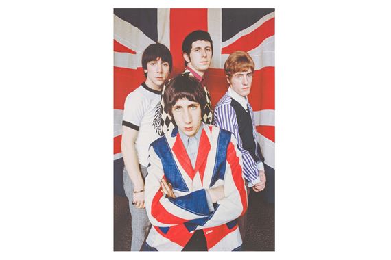 Colin Jones | Colin Jones (1936-2021 (1966) | MutualArt