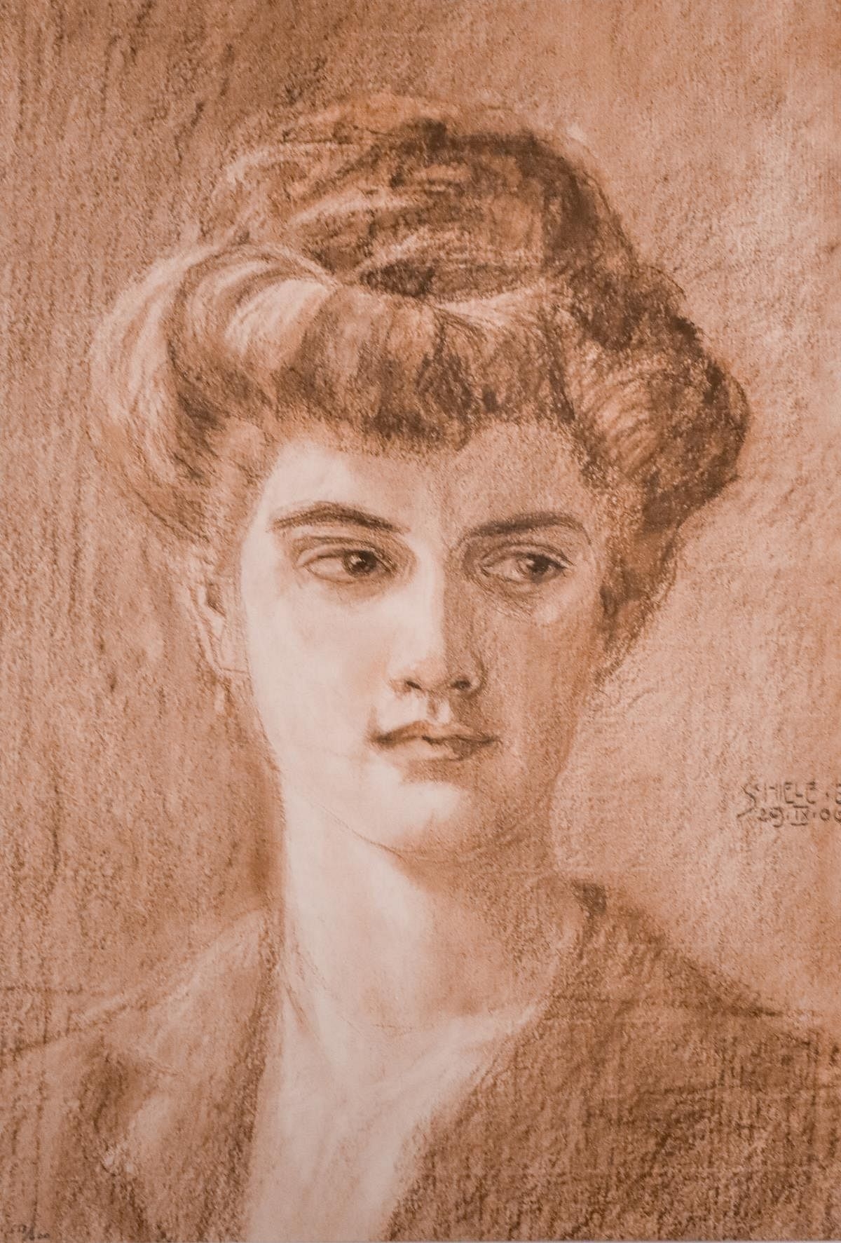 Egon Schiele | Mutter und Tochter (1985) | MutualArt