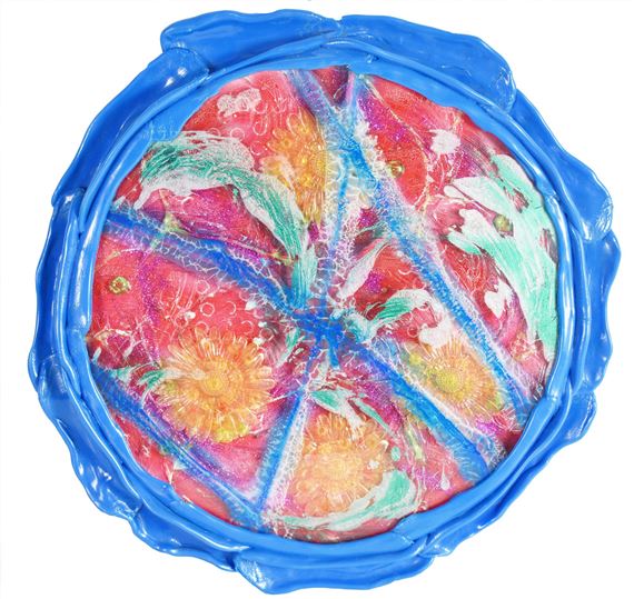 Kicco | Kicco (1969) MELTED NATURE (2006) | MutualArt