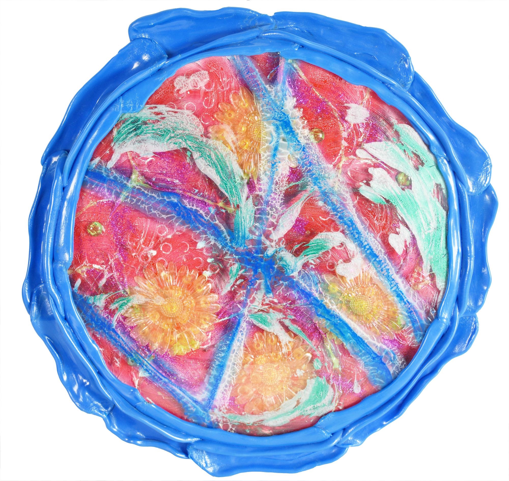 Kicco | Kicco (1969) MELTED NATURE (2006) | MutualArt