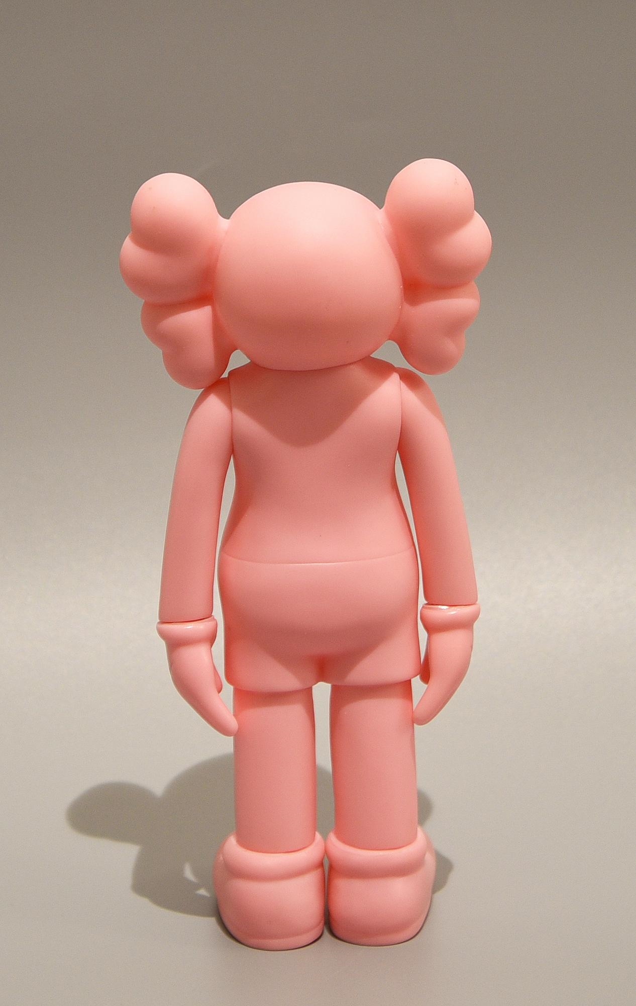 KAWS | COMPANION (2004) | MutualArt