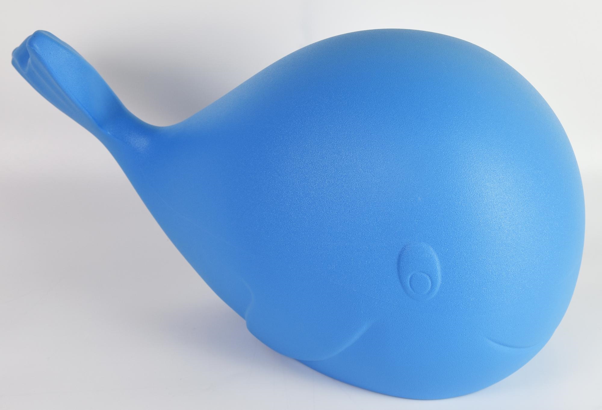 Carlo Rizzetti | THE RAINBOW WHALE (BALENA AZZURRA) | MutualArt