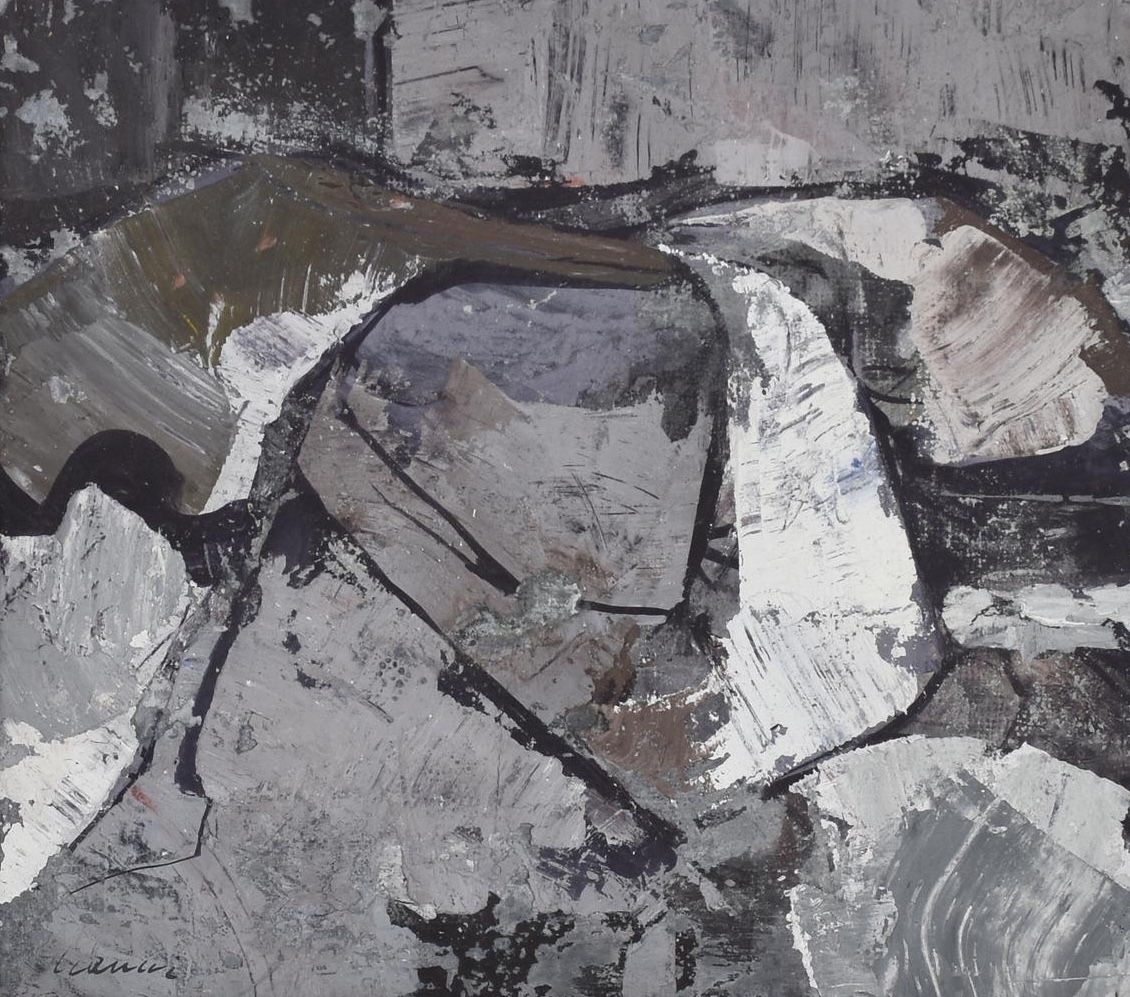 Mario Nanni | COMPOSIZIONE | MutualArt